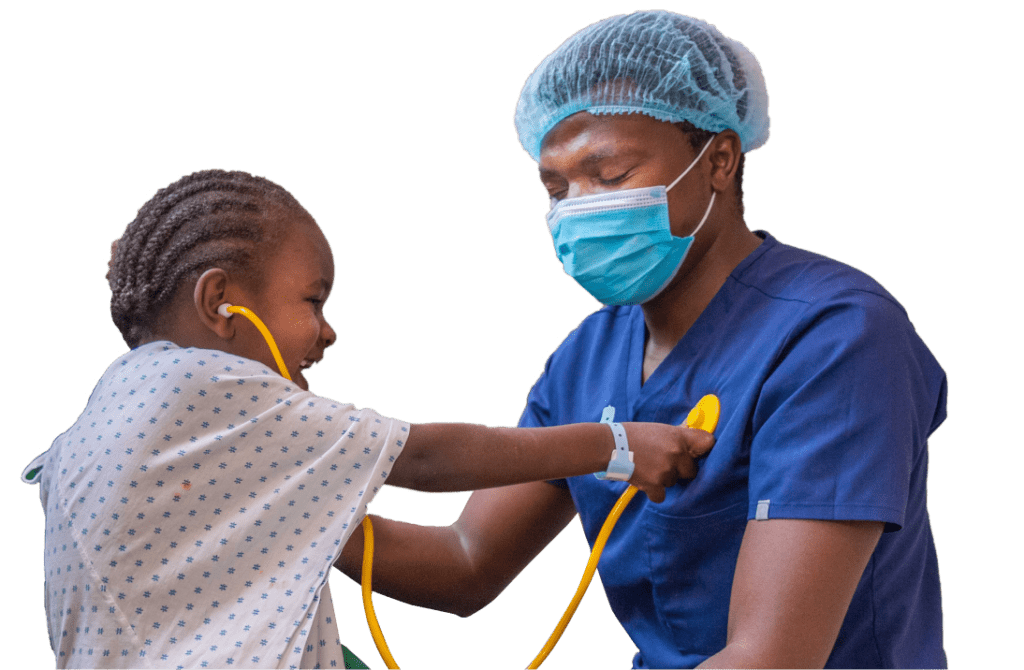 Careers - CURE Kenya