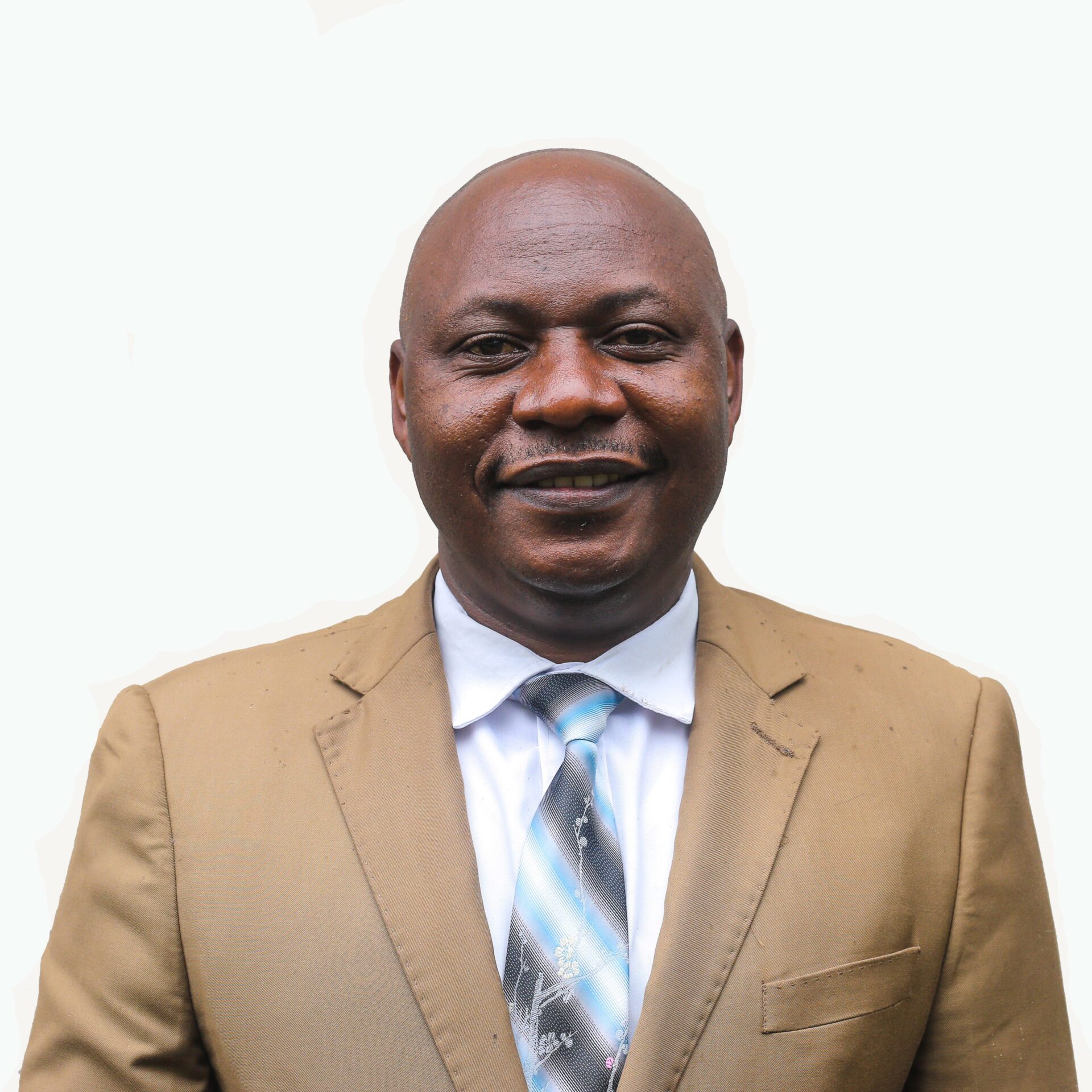 Leadership - CURE Kenya