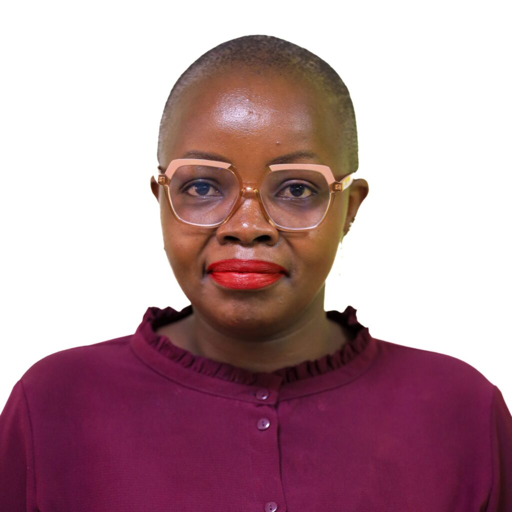 Leadership - CURE Kenya