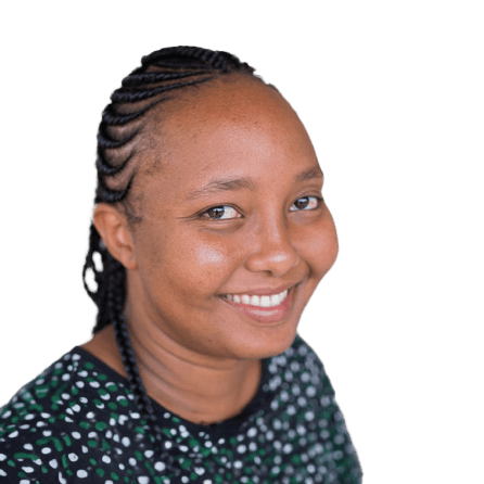 Leadership - CURE Kenya