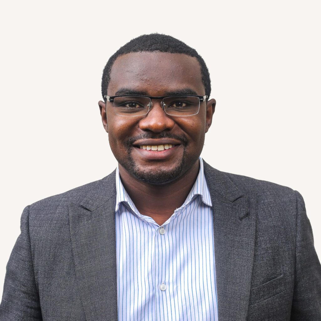 Meet Nelson Muoki: CURE Kenya’s New Executive Director - CURE Kenya